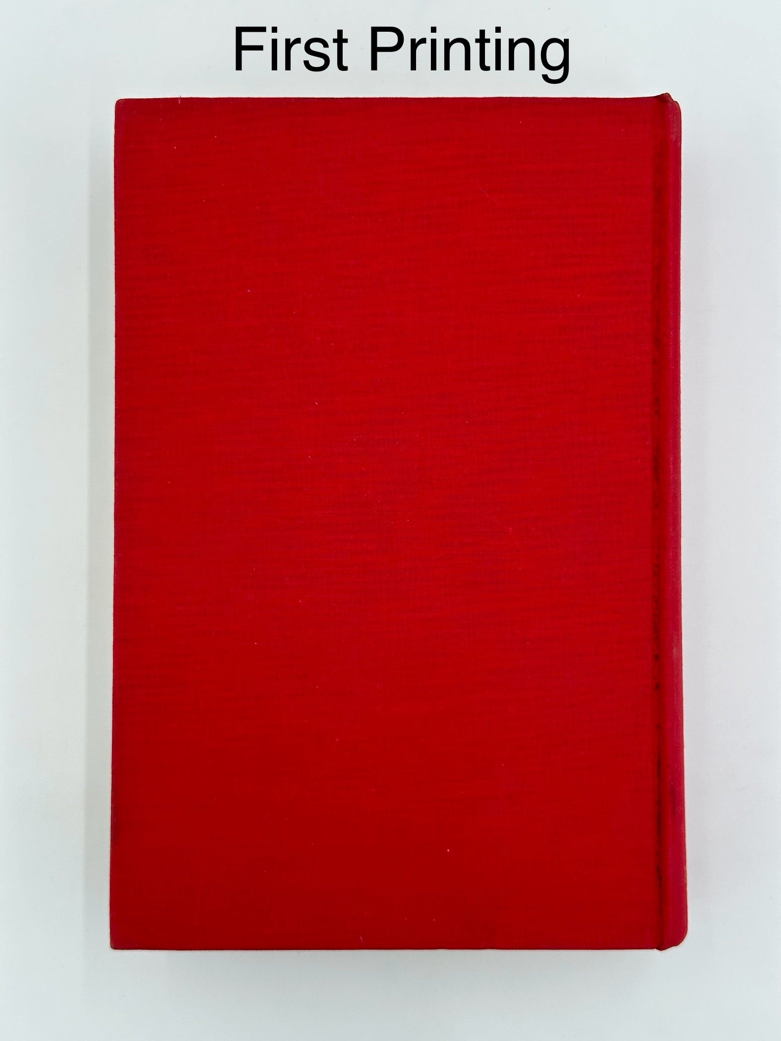 The Ultimate Complete Set of First Edition Big Books with All Original ...