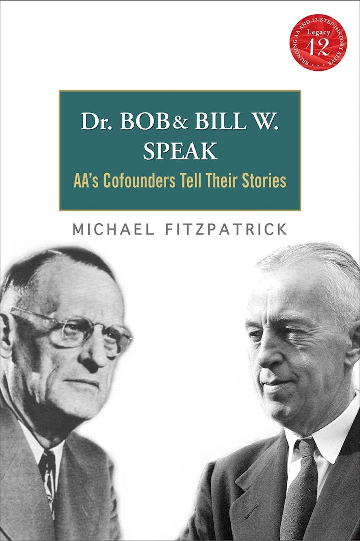 Discover Exclusive Recovery Collectibles & AA Big Books Online