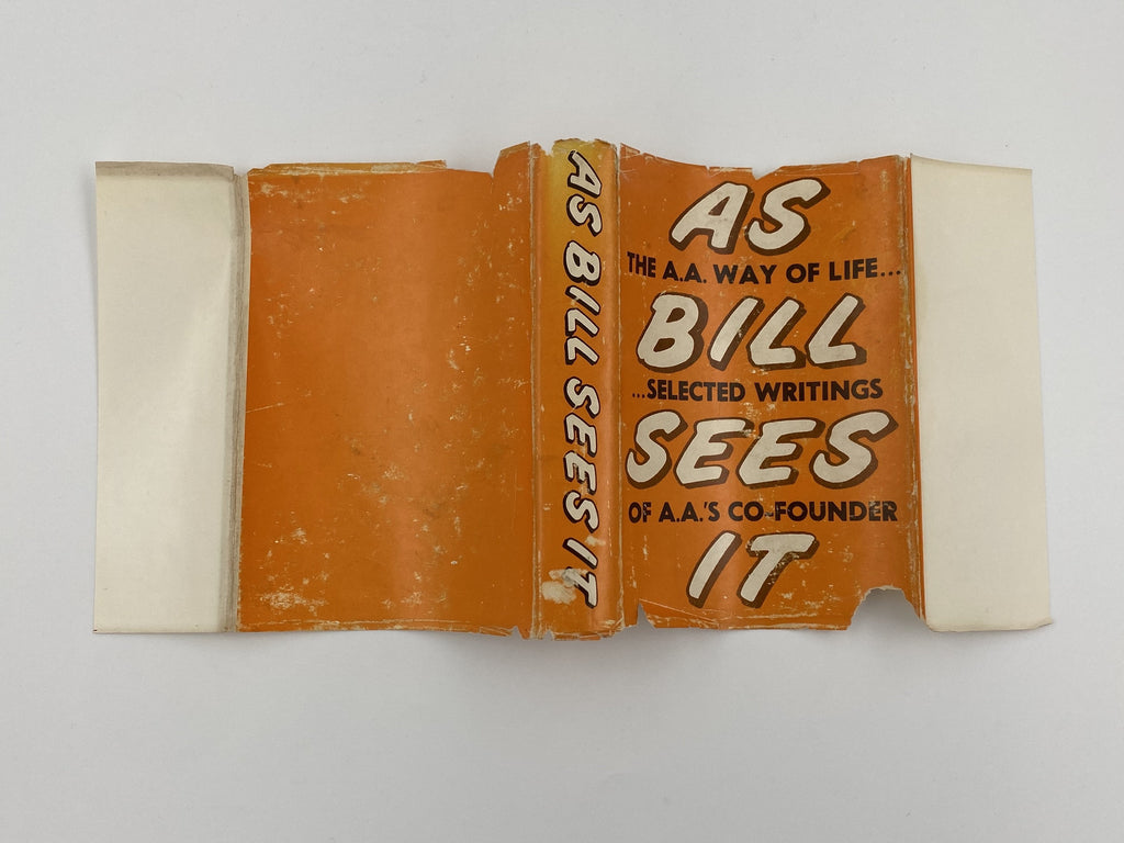 Alcoholics Anonymous Conference Approved Books and Literature ...