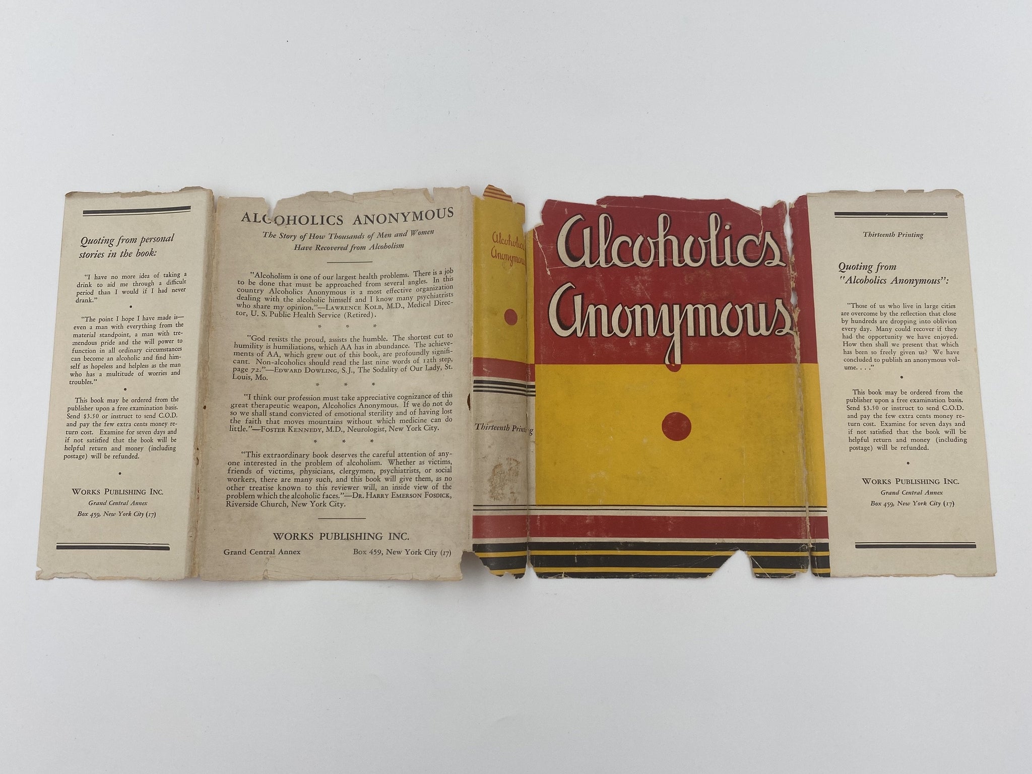 RECOVERY COLLECTIBLES — Recovery Collectibles