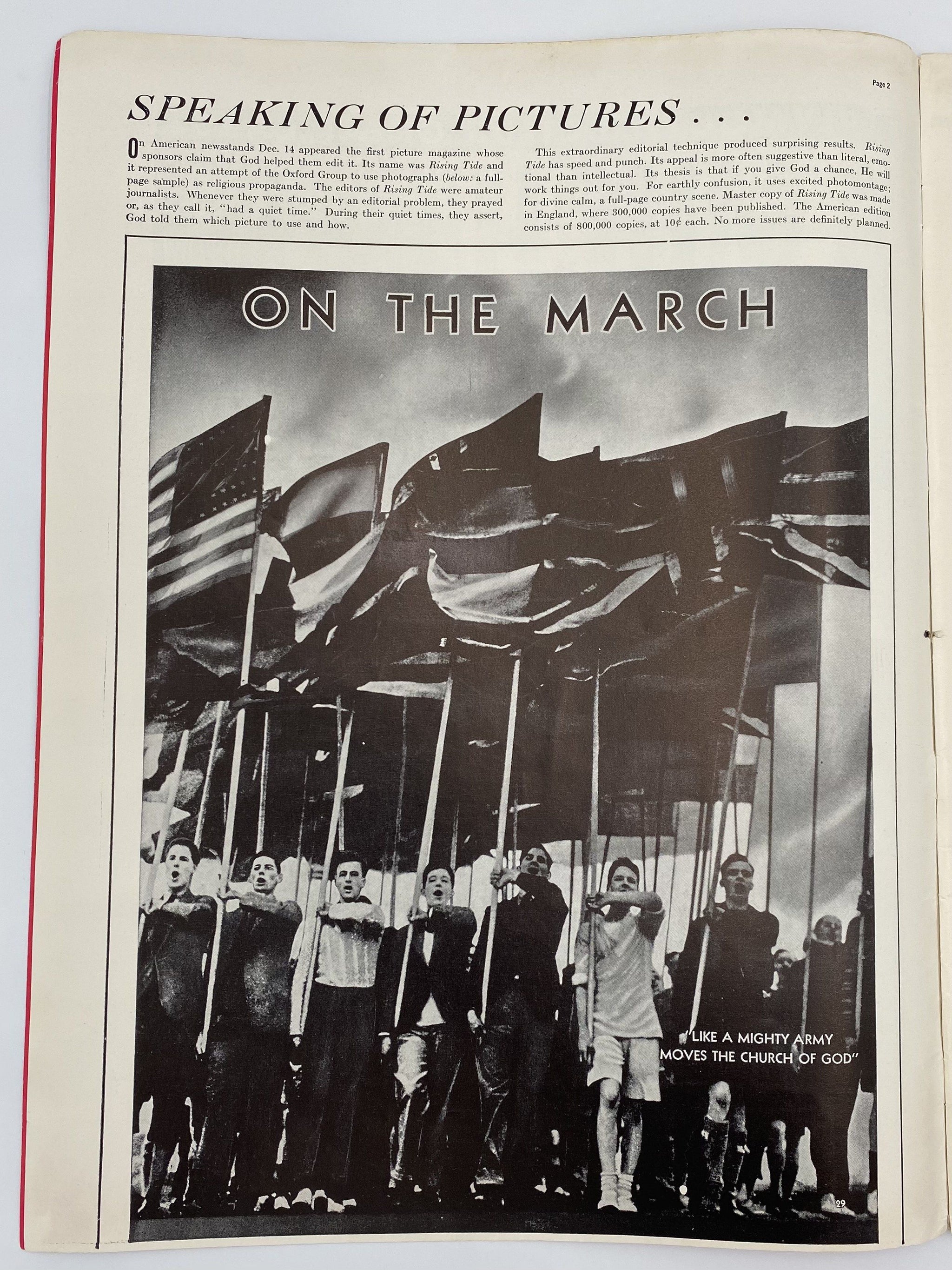 AA Memorabilia, Magazines, Periodicals & Pamphlets — Recovery Collectibles