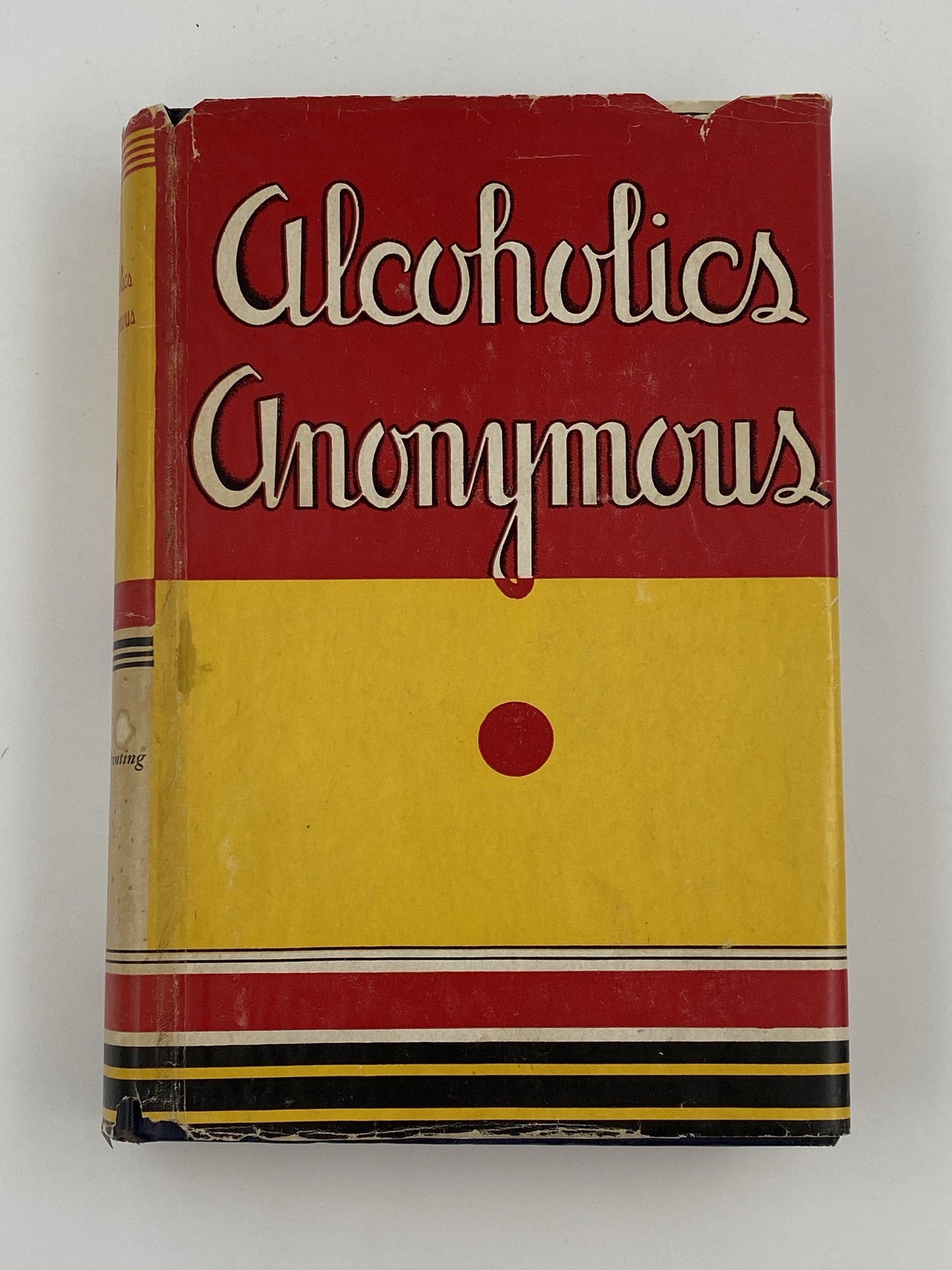 RECOVERY COLLECTIBLES — Recovery Collectibles