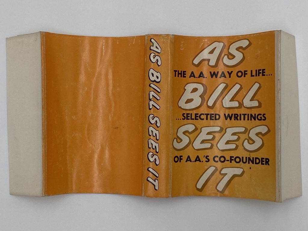 Alcoholics Anonymous Conference Approved Books and Literature ...