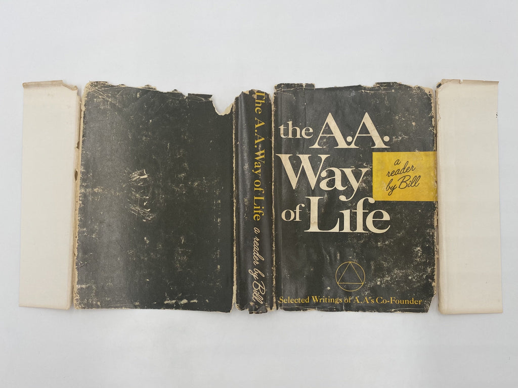 Alcoholics Anonymous Conference Approved Books and Literature ...