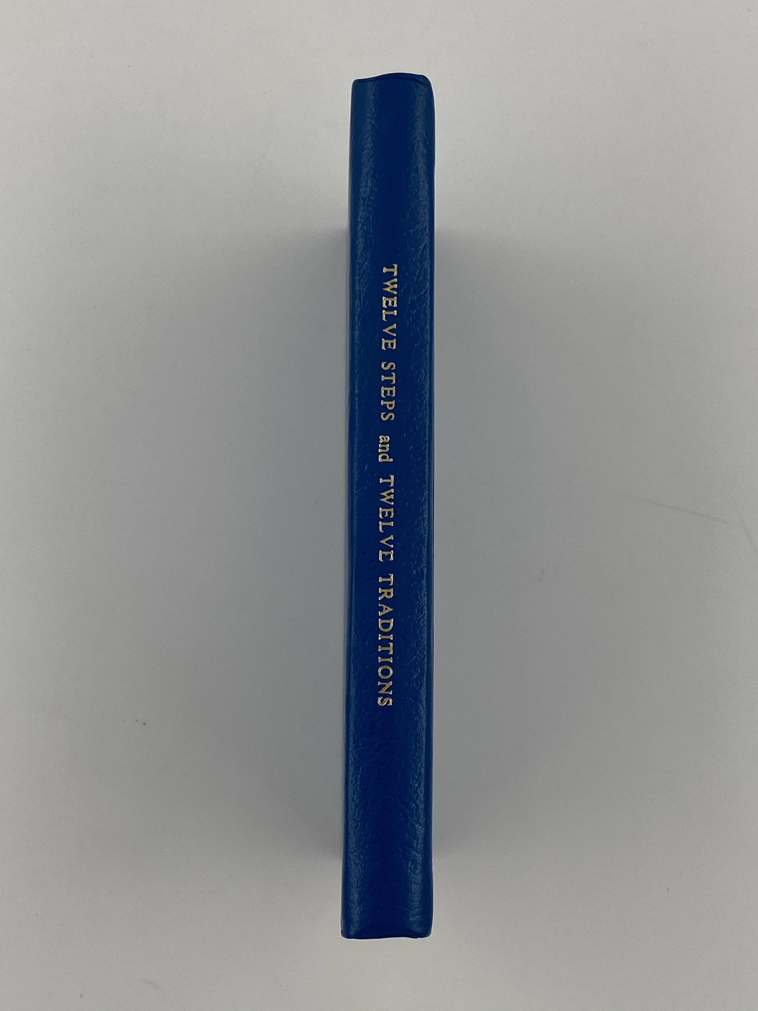 Alcoholics Anonymous Conference Approved Books and Literature ...